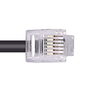 6FT Password Recover Cable for APC UPS 940-0144A