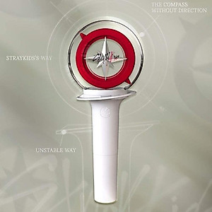 Stray Kids Lightstick,Cheering Lights for Concert Light Sticks/K-Pop Kids Lightstick,Stray Kids Album
