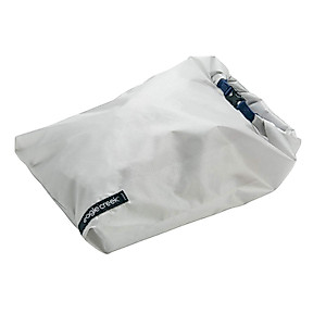 Eagle Creek Pack-It Isolate Roll-Top Shoe Sac, Aziome Blue/Grey