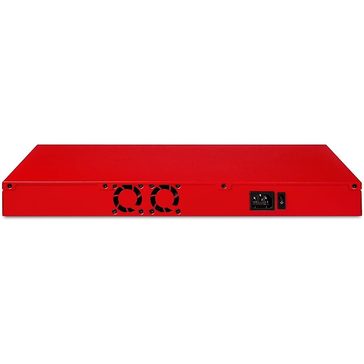 WatchGuard Firebox M290 with 1-yr Standard Support (WGM29000601)