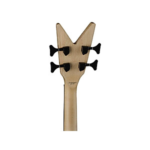 Dean ML Metalman Bass