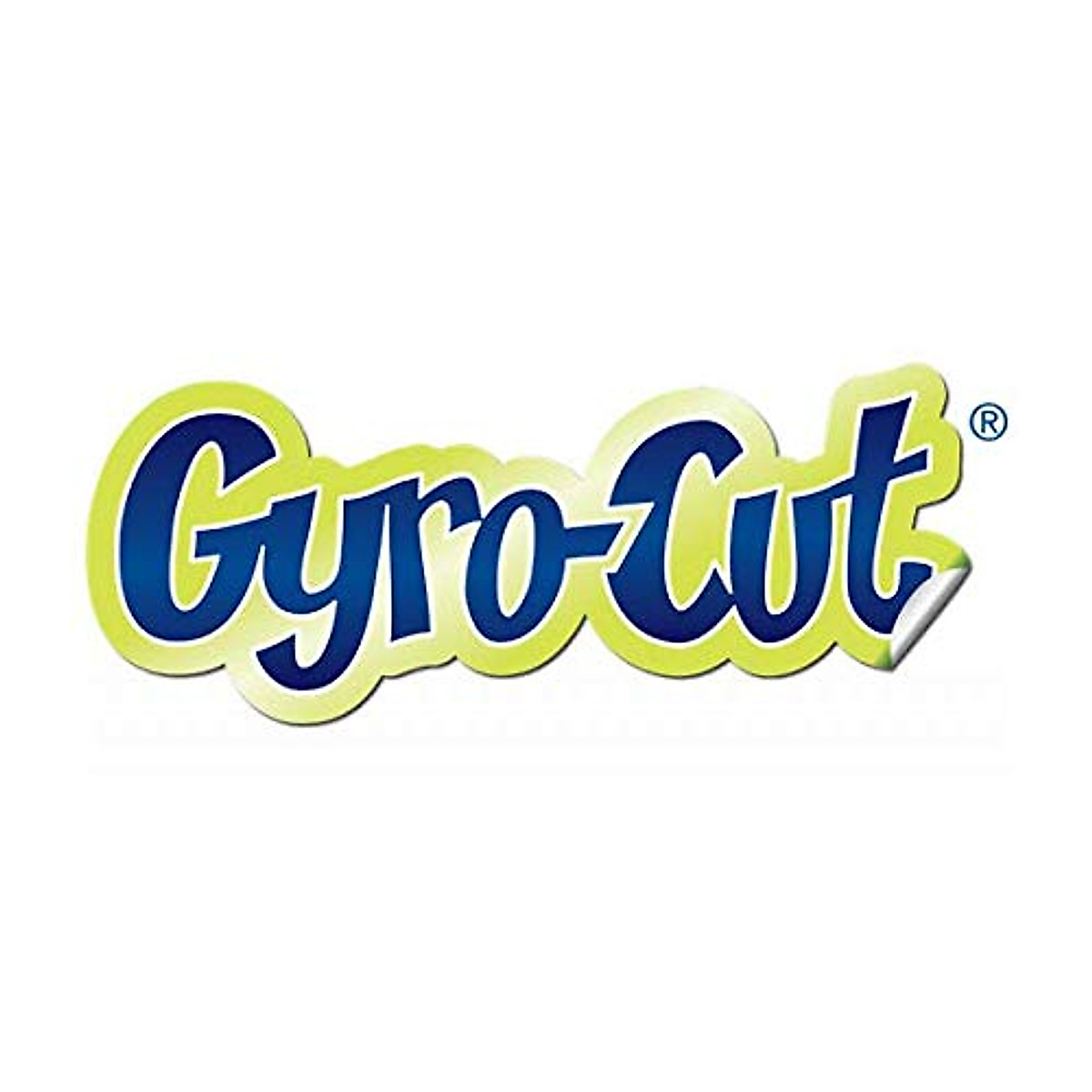 Gyro-Cut Cutting Tool | Stencil Making and Scrapbooking made Smooth