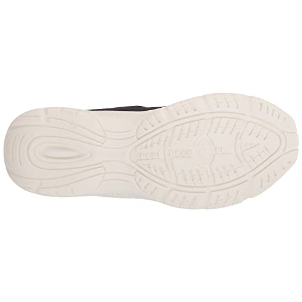 Easy Spirit Women's BLING2 Sneaker, Black 001, 8.5