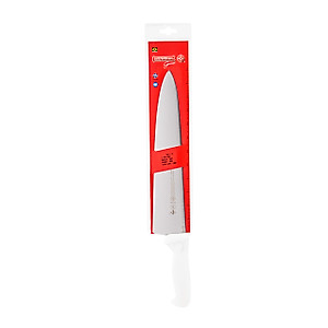 Mundial 5600 Series Cook's Knife, 22 x 7.75 x 2.5 inches, Black