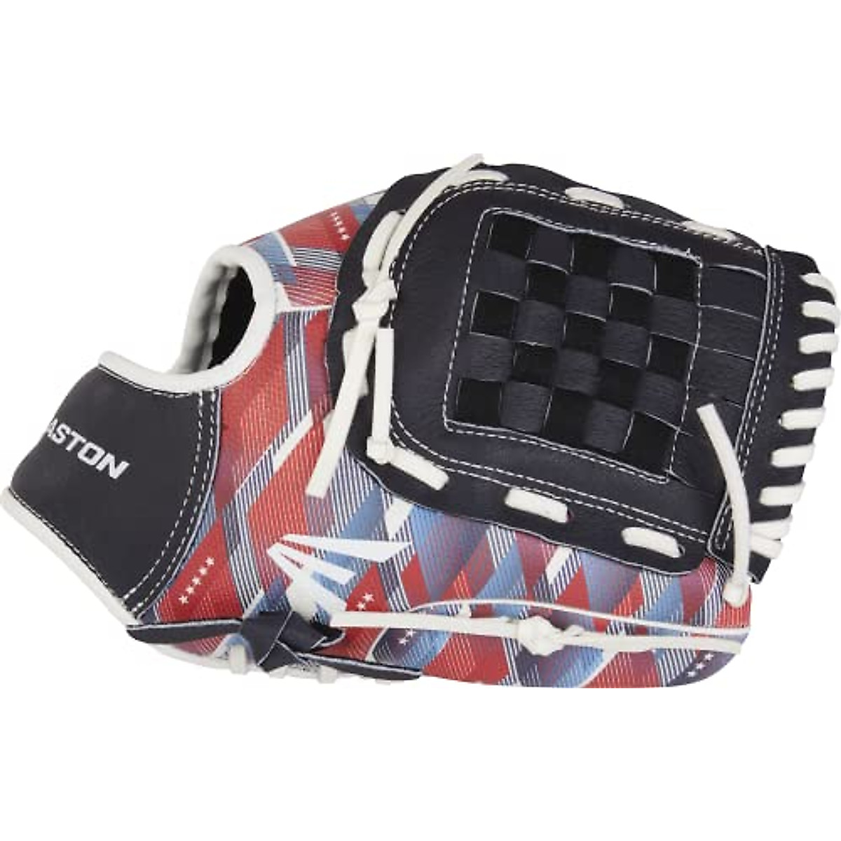 Easton | Moxie Baseball Glove | Left Hand Throw | 11" Basket Web | USA