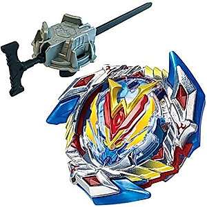 Battling Tops Burst B-104 Starter Winning Valkyrie.12.VI with Launcher Spinning Top