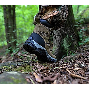 FROGG TOGGS Winchester Bobbcat Waterproof Camo Hunting Boot