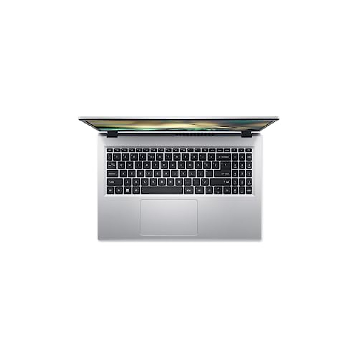 acer Aspire 3 Touchscreen 15.6" FHD Laptop 2023 Newest, 16GB LPDDR5 1TB SSD, AMD Ryzen 5 7520U Quad-Core Processor, WiFi 6, Bluetooth 5.2, HD Webcam, HDMI, Silver, Windows 11, GM Accessory