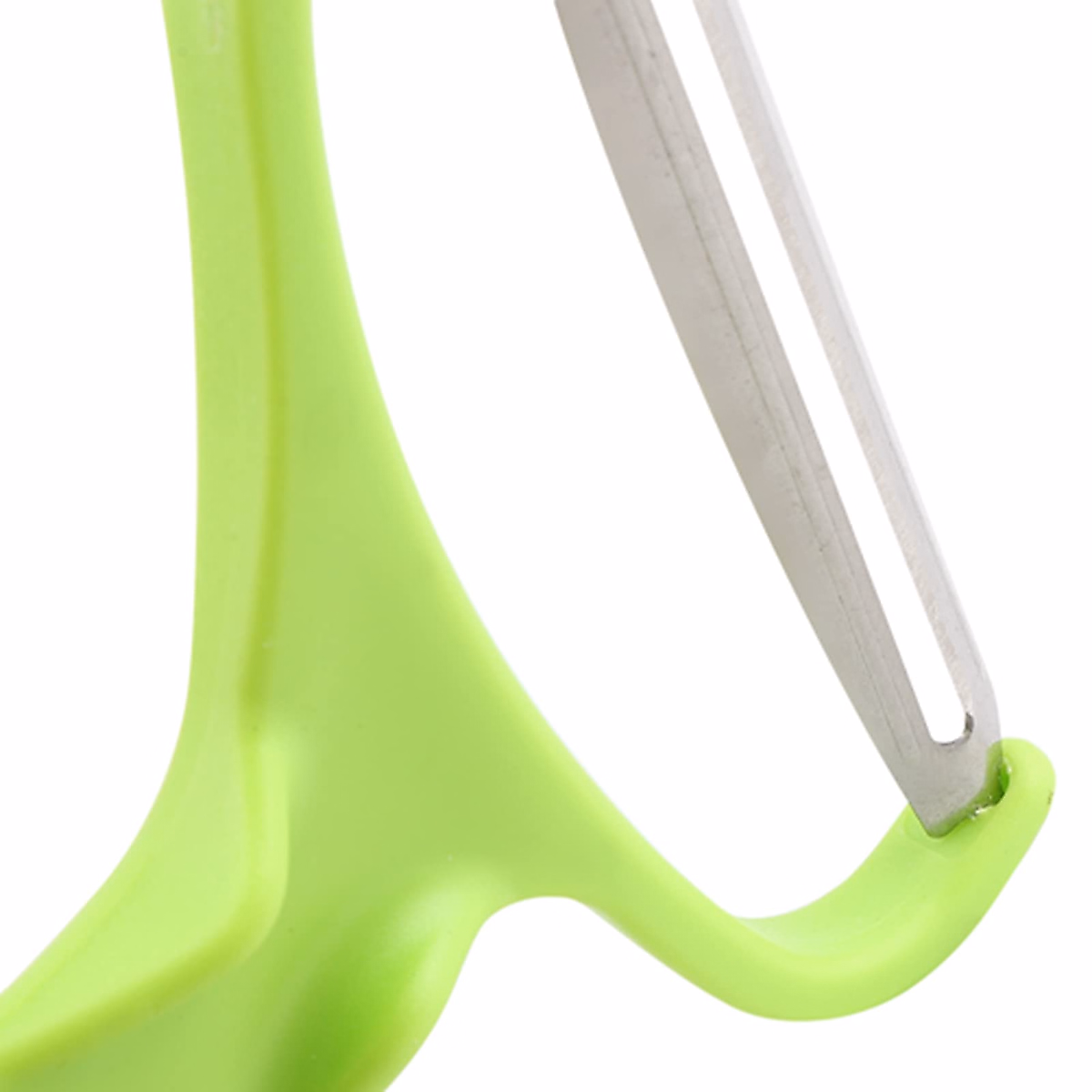 Wide Mouth Vegetable Peeler Parer Cabbage Potato Carrot Graters for Home Kitchen Effortless Peeling