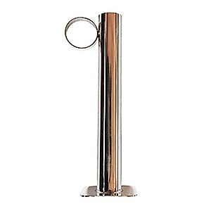 Tap My Trees VT State Tested Maple Syrup Hydrometer And Hydrometer Test Cup Bundle For Testing Maple Syrup