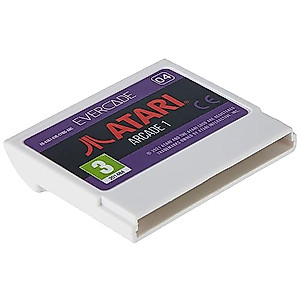 Blaze Evercade Atari Arcade Cartridge 1 - Nintendo DS