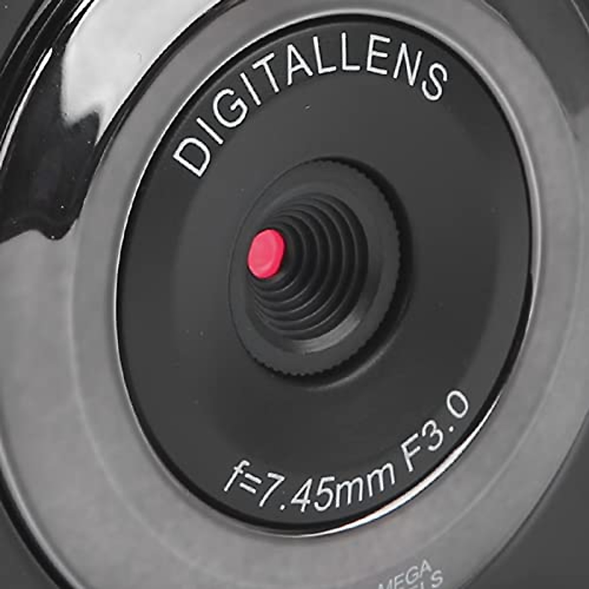 Digital Camera, Kids Camera 2.7in 48MP High Definition Camera with 8X Zoom, Compact Portable Mini Cameras for 4-15 Year Old Kid Children Teen Student Girls Boys(Black)