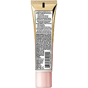 L'Oreal Paris Age Perfect Blurring Face Primer, Infused with Caring Serum, 1 fl. oz.