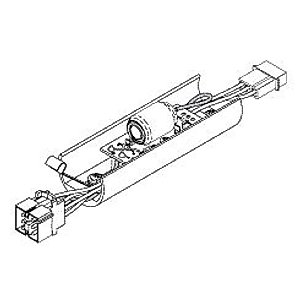 Dimmer Circuit Assembly (LFIIIT & LFIIIT-D) PCA794