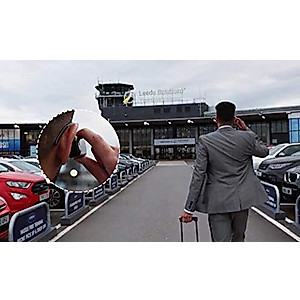 zanco Tiny t2 World's Smallest 3G WCDMA Mobile Phone,Smallest Mini Phone Small Phone Travelling Phone,Pocket Cell Phone(with Voice Changer (Limited Stock Available)