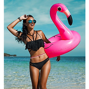 TOBENY 24PCS Waist Beads for Women African Belly Beads for the waist Colorful Summer Body Beads Jewelry Stretchy Elastic African Waist Beads 31.5-35.5 Inch Beaded Waist Chain