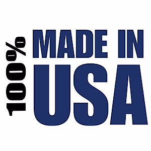 Semper Paratus Gear TYVEK Credit Card Sleeves 100% MADE IN USA - Anti-theft for Travel wallet, purse. RFID Blocking from identity theft (10PAK)