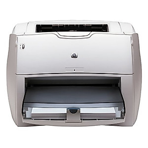 HP LaserJet 1300N Printer (Certified Refurbished)