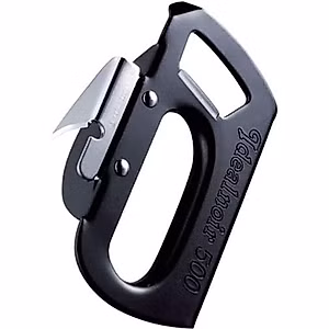 Shinkosha Noir No. 500 0160 Can Opener