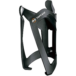 SKS GERMANY Anywhere Adapter with Topcage Bottle Cage