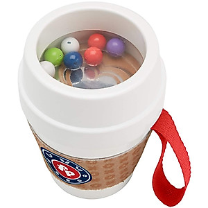 Fisher-Price Coffee Cup Teether