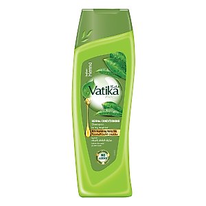 Dabur Vatika Shampoo Henna 400ml