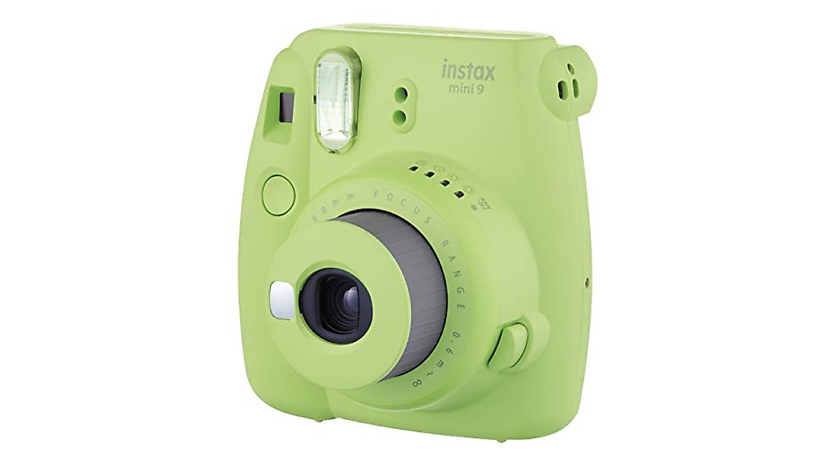 Fujifilm Instax Mini 9 Camera - Capture Memories in Style