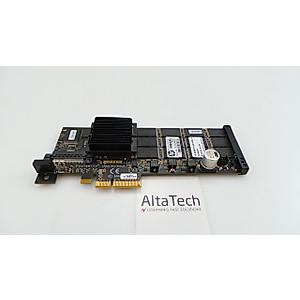 HP 600279-B21 320 GB Internal Solid State Drive - PCI Express