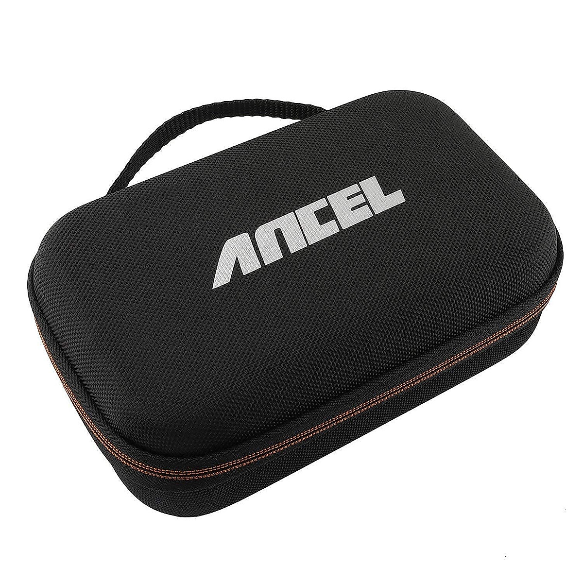 ANCEL AD530 Vehicle OBD2 Scanner with ANCEL Protective Case Storage Bag