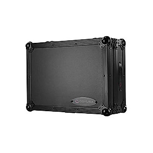 Odyssey Black Flight Case for Pioneer DJ CDJ-3000