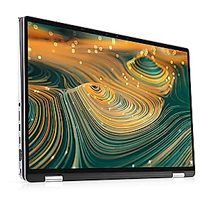Dell Latitude 9000 9420 2-in-1 (2021) | 14" QHD+ Touch | Core i7-256GB SSD - 16GB RAM | 4 Cores @ 4.4 GHz - 11th Gen CPU Win 11 Pro