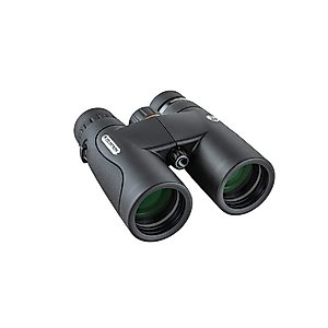 Celestron–Nature DX ED 10x42 Premium Binoculars–Extra-Low Dispersion Objective Lenses–Outdoor and Birding Binocular–Fully Multi-Coated with BaK-4 Prisms–Rubber Armored–Fog & Waterproof Binoculars