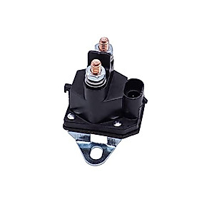 Starter Solenoid 04781700 Fits Ariens Gravely Zoom Ikon ZTX ZT XL Zero Turn Mowers