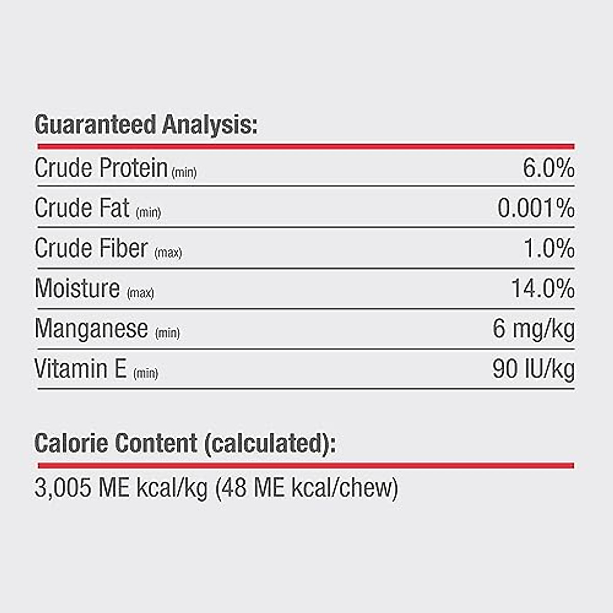 DreamBone Sweet Potato Dog Chew (24 Piece/Pack), Mini