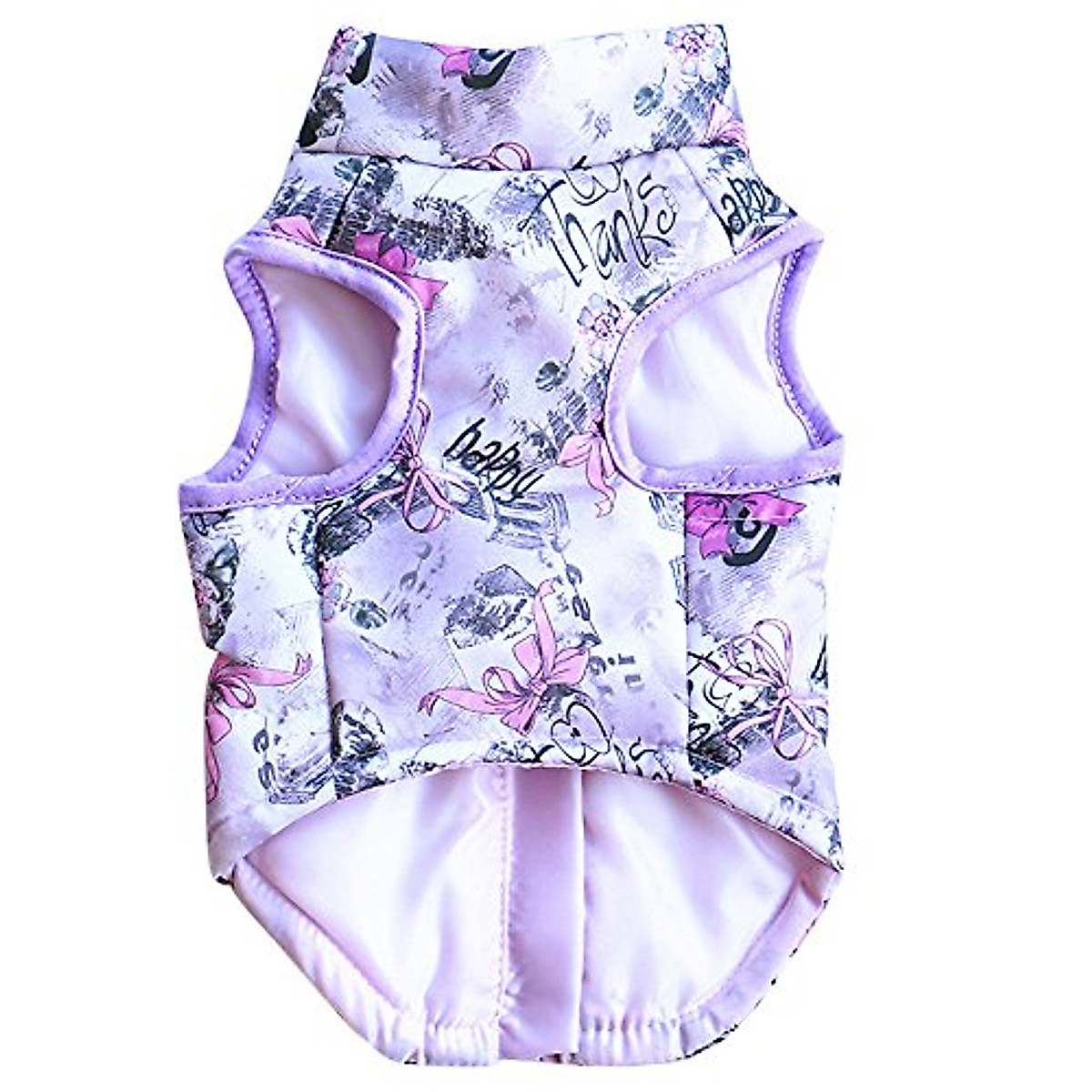 HonpraD Dogs Sweaters Female Cat Dog Coat Jacket Pet Supplies Clothes Winter Apparel Puppy Costume Pet Winter Clothes