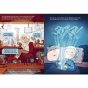 Juniper Mae: Knight of Tykotech City (Juniper Mae: Knight of Tykotech City, 1)