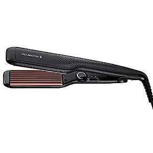 Remington S 3580 Ceramic Crimp for Hair