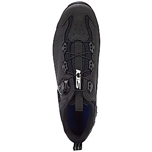 Sidi Defender 20 MTB Shoes (12, Black)