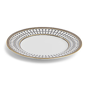 Wedgwood Renaissance Gold Bread & Butter Plate 6”