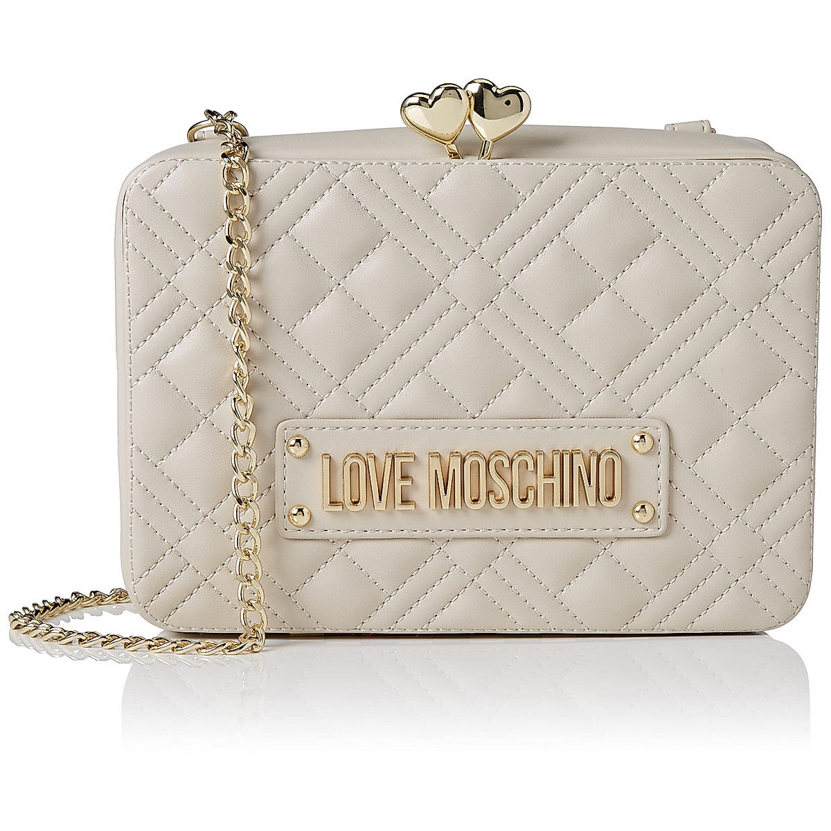 Love Moschino JC4110PP1ELA0110, Avorio