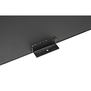 Dee Zee DZ91750SB (53 gallon) Square Transfer Tank - Black Steel