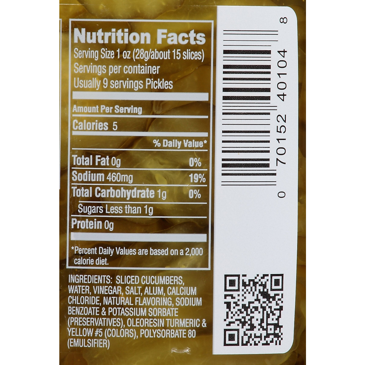 Best Maid Hamburger Slices 16 oz, 4 Pack