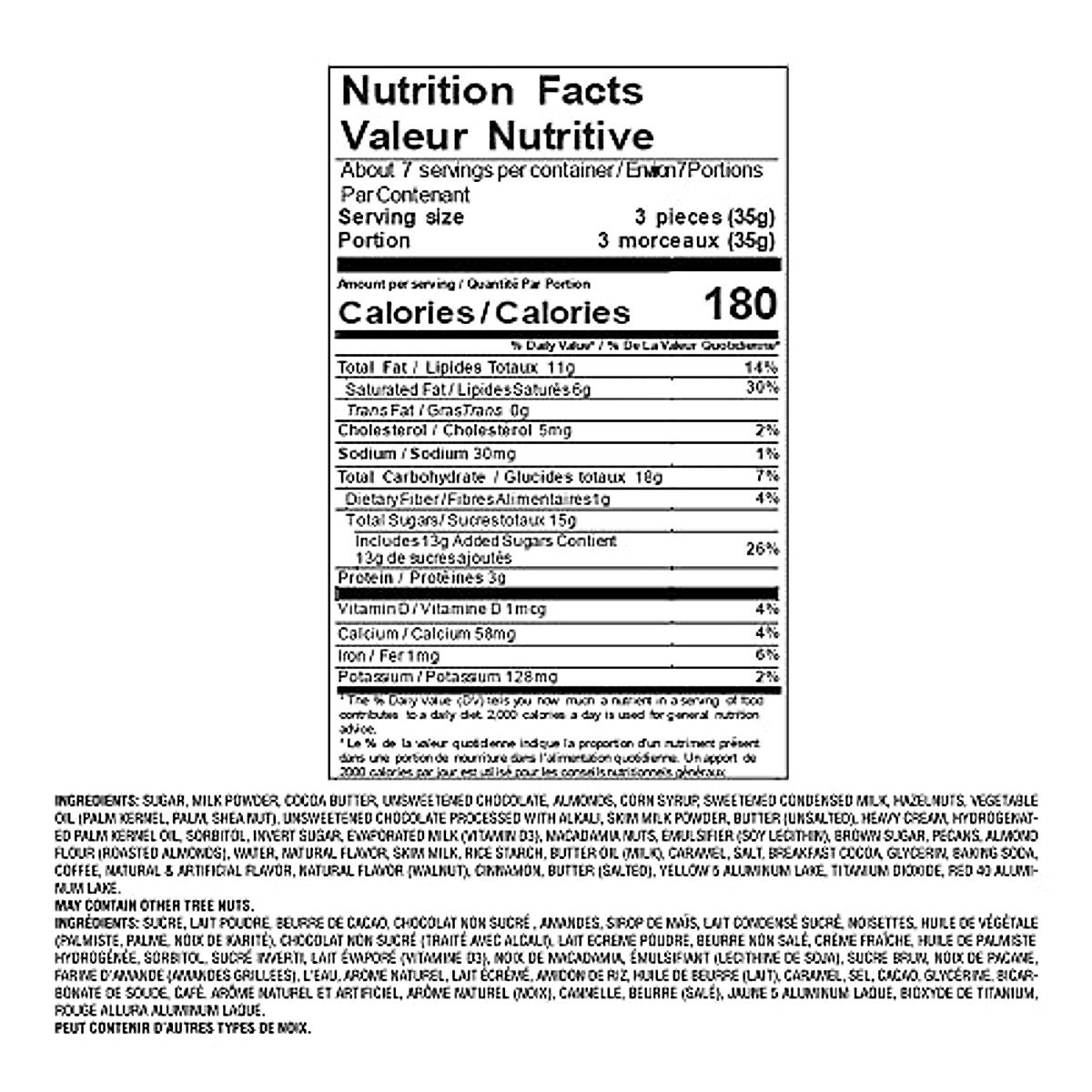 Godiva Chocolatier Milk Chocolate Valentine’s Gift Box with Red Ribbon – 22 Piece Assorted Milk Chocolate with Gourmet Fillings -Gift for Chocolate Lovers