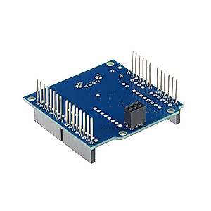 Treedix USB Host ADK Shield Compatible with Android ADK UNO MEGA