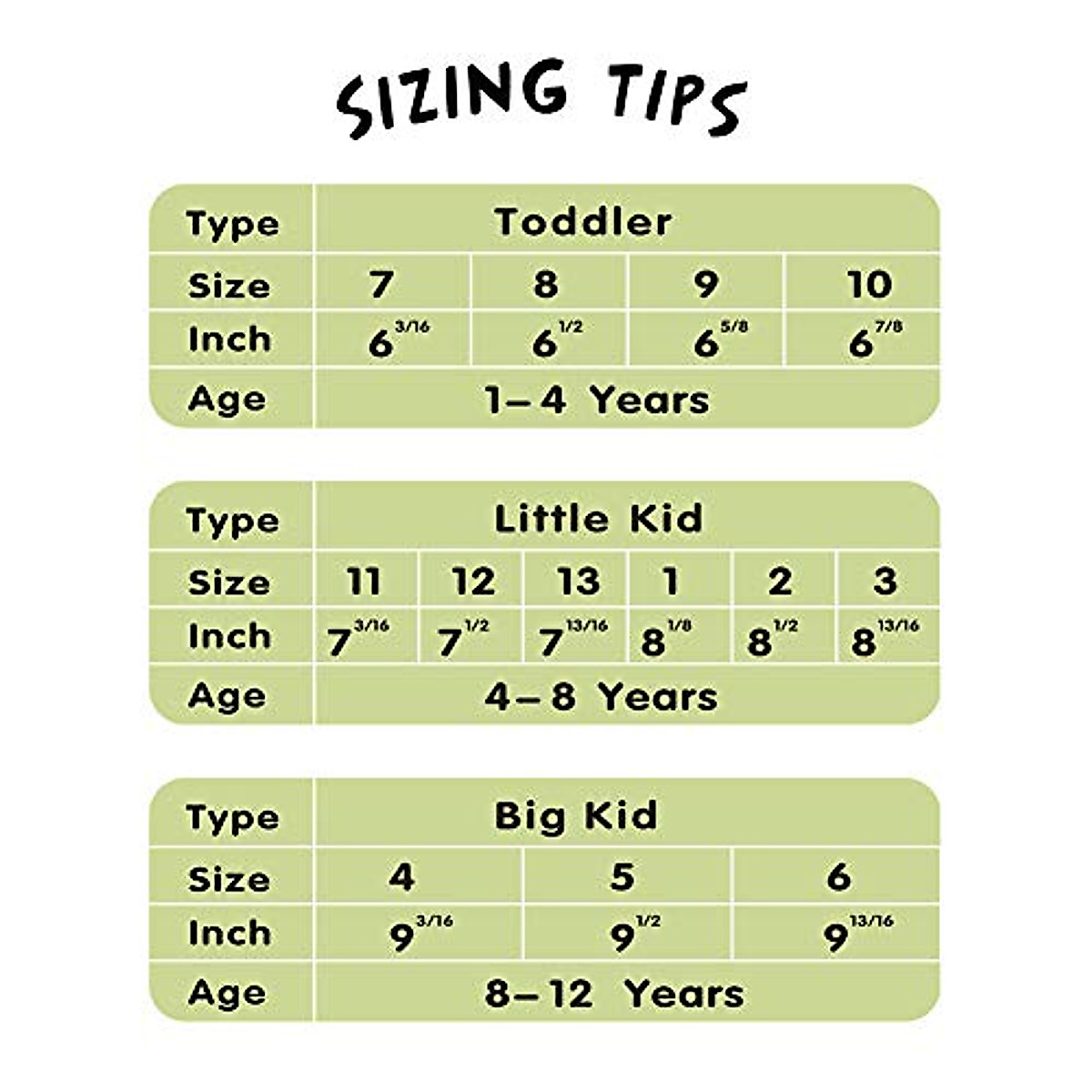 MCIKCC Unisex-Child Kids Waterproof Winter Rain Boots, Classic Youth Insulated Neoprene Rubber Boot for Toddler Boys Girls,Black,Size 6