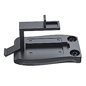 Skywin PSVR Stand - Charge, Showcase, and Display Your PS VR Headset and Processor - Compatible with Playstation PSVR - Showcase and Move Controller Charging Station