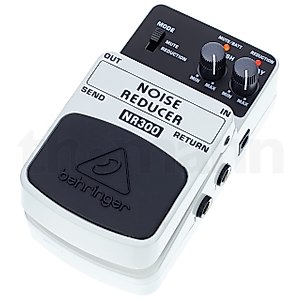 Behringer Noise Reducer NR300 Effects Pedal