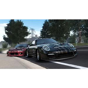 Need for Speed: Prostreet - Xbox 360