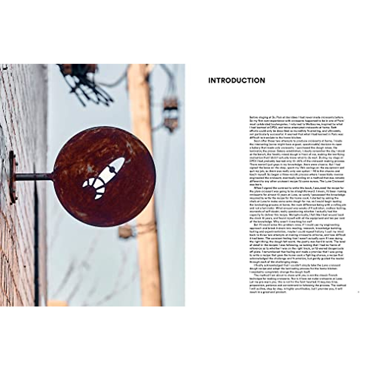 Lune: Croissants All Day, All Night