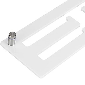 KUIKUI Medal Display Hanger, Showcase Your Achievements with Style